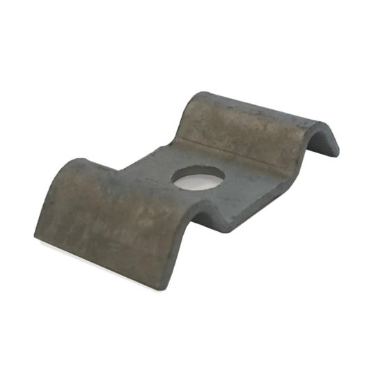 Standard grating clamp - Stainless steel - for mesh sizes 31/35mm ...